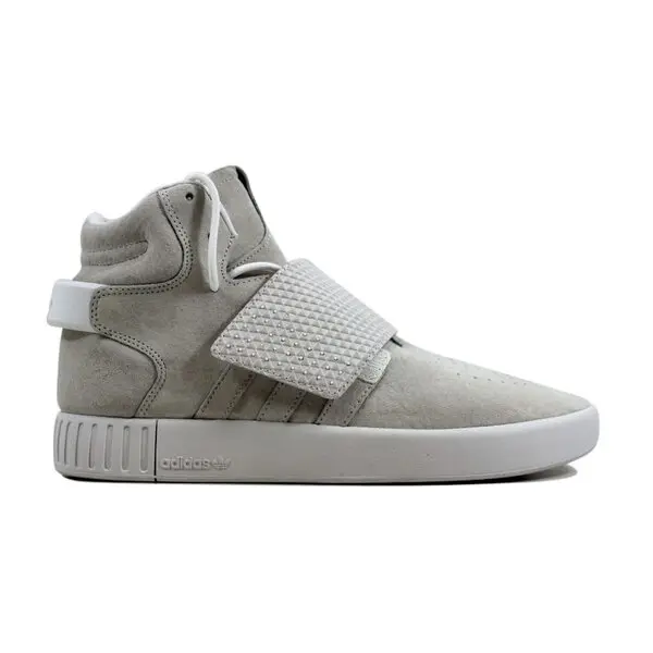 Adidas Tubular Invader Strapin High-top Sneakers