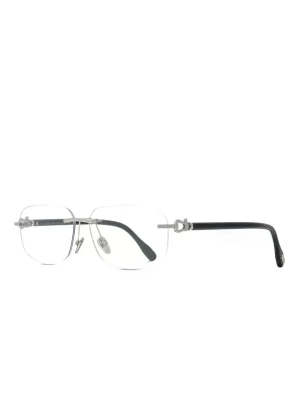 FRED Manille & Cable Geometric Glasses