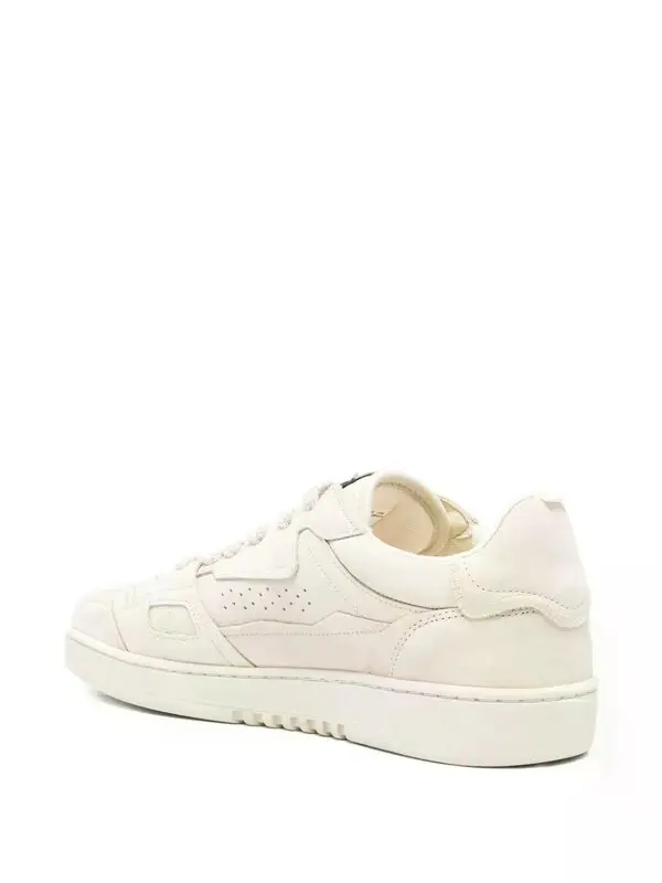 Axel Arigato Panelled Sneakers - Neutrals