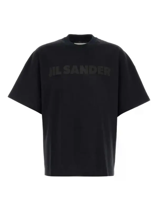 JIL SANDER Logo T-shirt