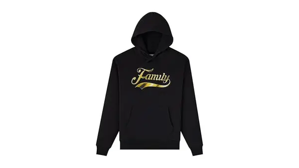 OVO Chrome Family Hoodie
