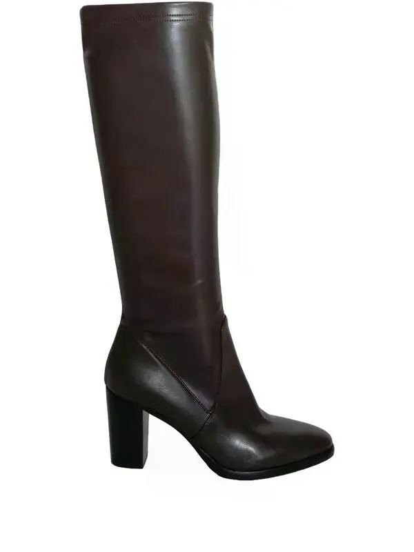 CHUCKIES Gisellea Heel Boot
