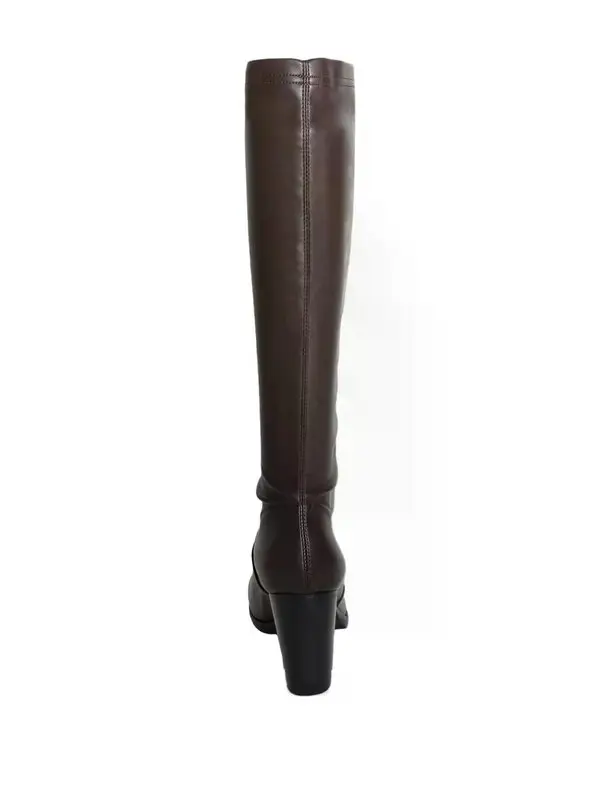 CHUCKIES Gisellea Heel Boot