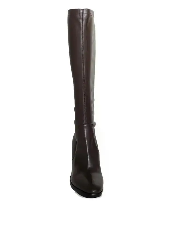 CHUCKIES Gisellea Heel Boot