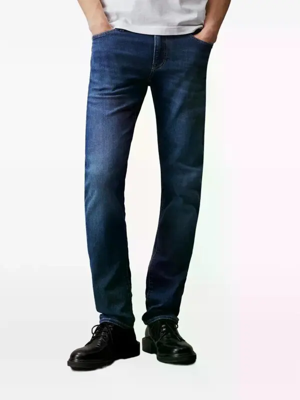 Calvin Klein Denim Jeans