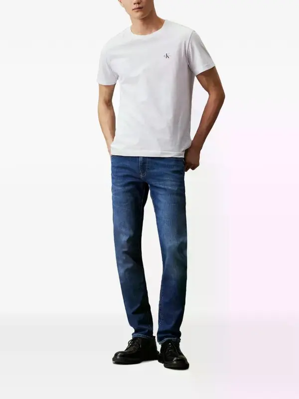 Calvin Klein Denim Jeans