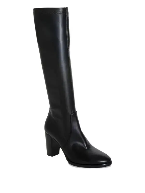 CHUCKIES Gisellea Heel Boots