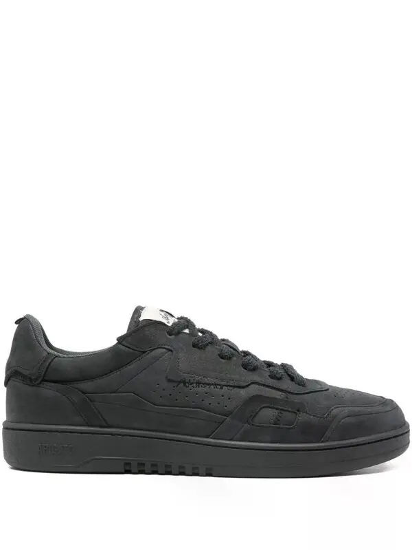 Axel Arigato Arigato Panelled Trainer - Black