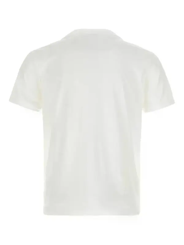 Prada Appliqué T-shirt