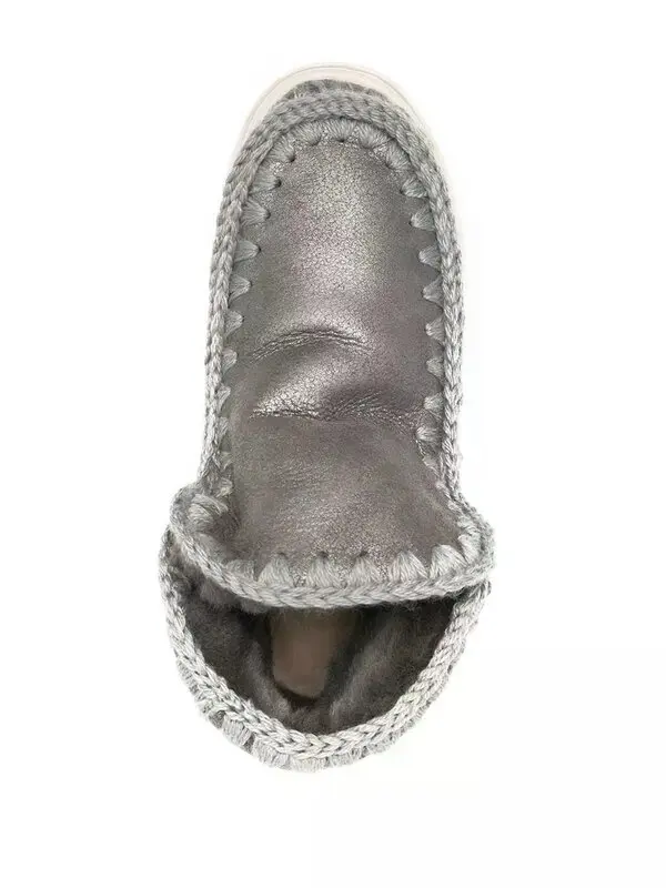 Mou Eskimo Ankle Boots