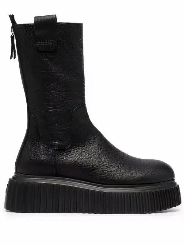 Agl Milagros Platform Boots