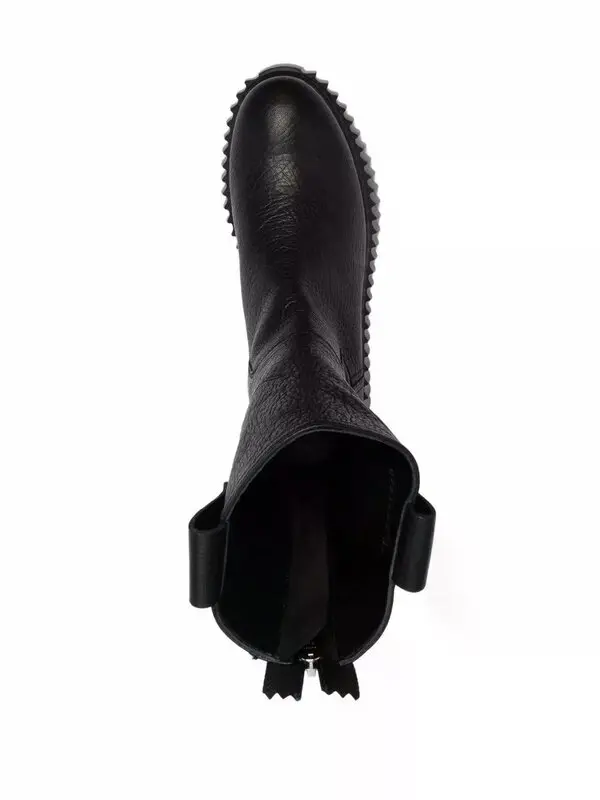Agl Milagros Platform Boots