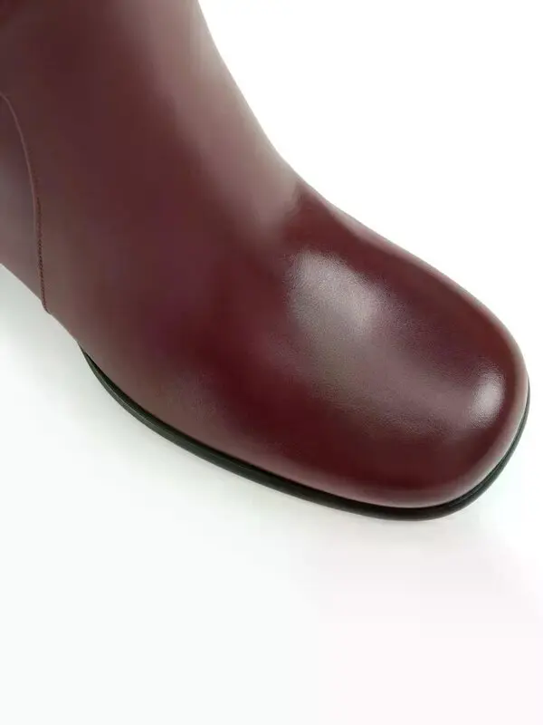 SERGIO ROSSI Sr Nora Boots