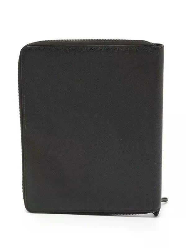 Burberry Leather Wallet