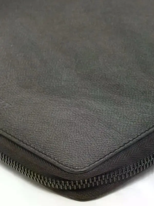 Burberry Leather Wallet