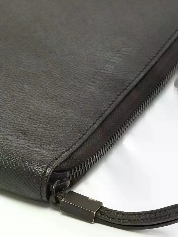 Burberry Leather Wallet