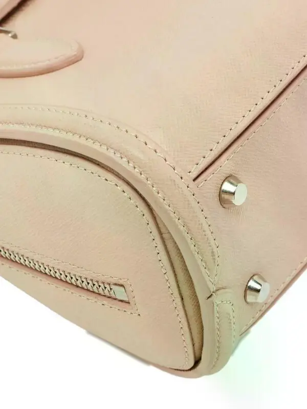 Alexander McQueen Heroine Satchel