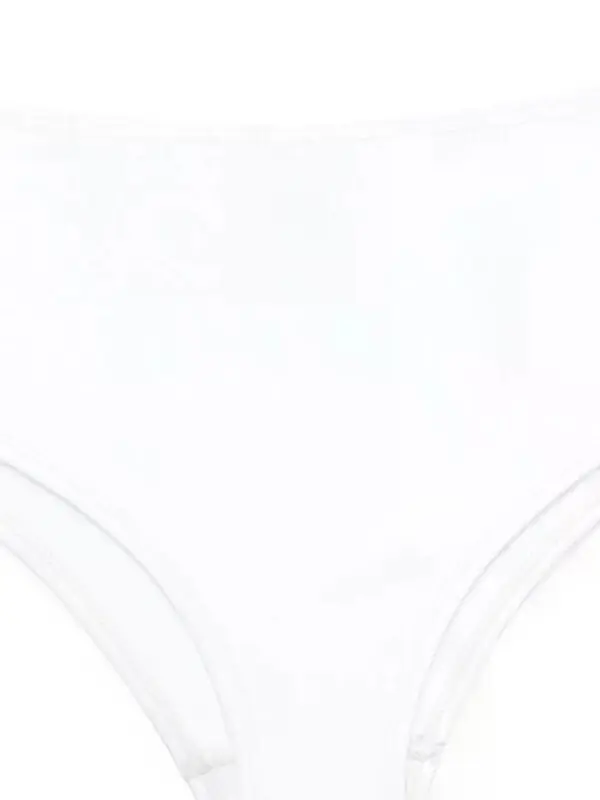 DIESEL® Charli-dnm Briefs
