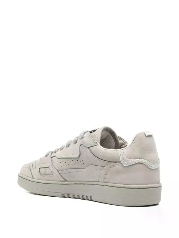 Axel Arigato Panelled Sneakers - Grey