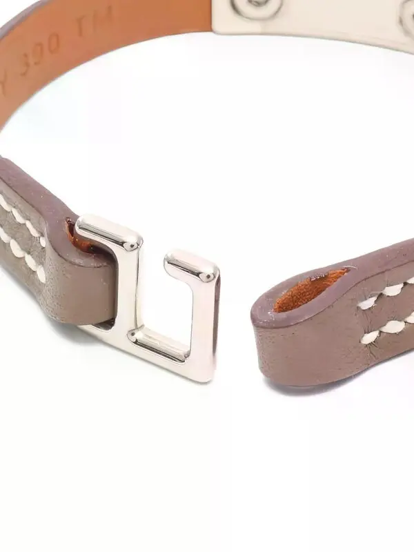 Hermès 2022 Rival Bracelet