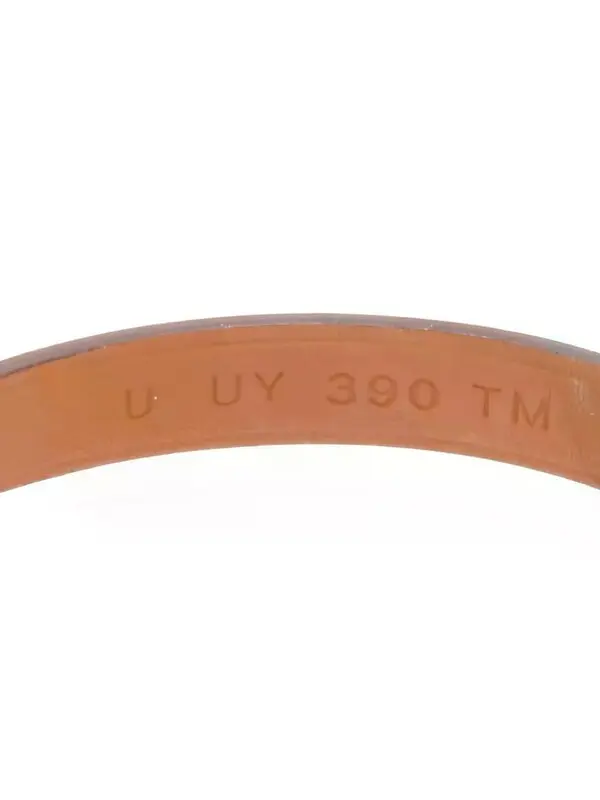 Hermès 2022 Rival Bracelet