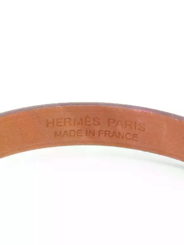 Hermès 2022 Rival Bracelet