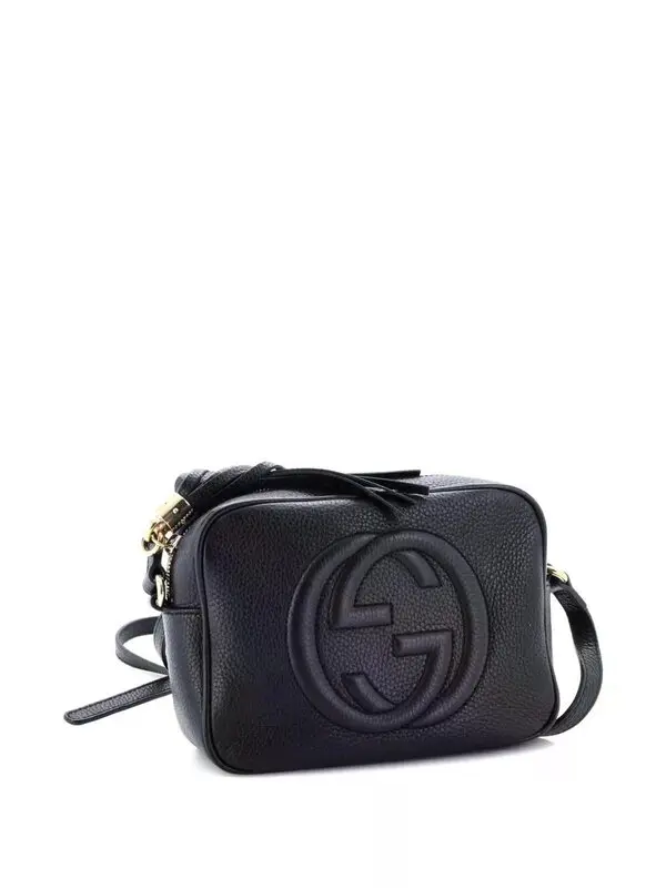 Gucci Soho Disco Small Crossbody Bag