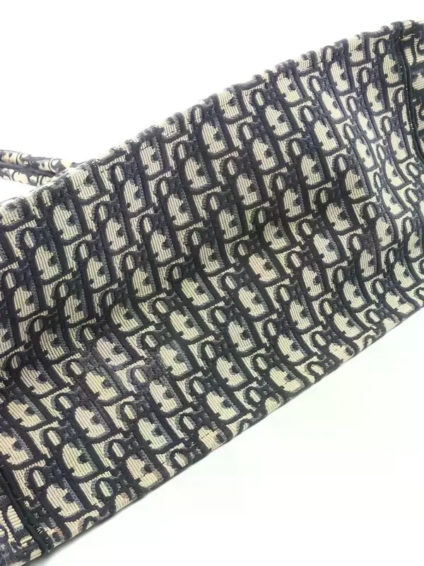 Dior 2000s Book Tote