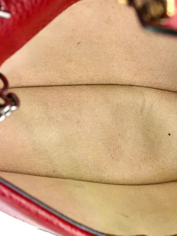 Gucci Dionysus Super Mini Clutch Bag