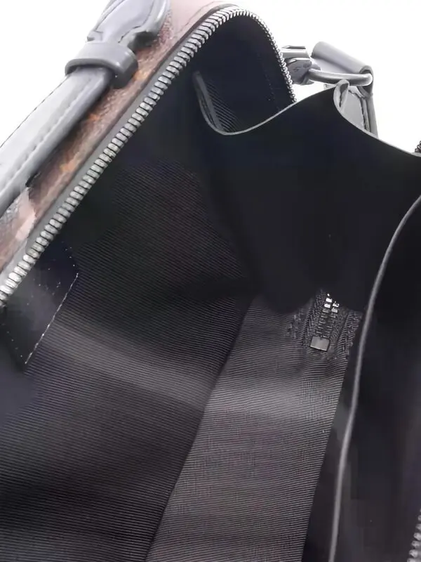 LOUIS VUITTON 2021s Monogram-pattern Crossbody Bag