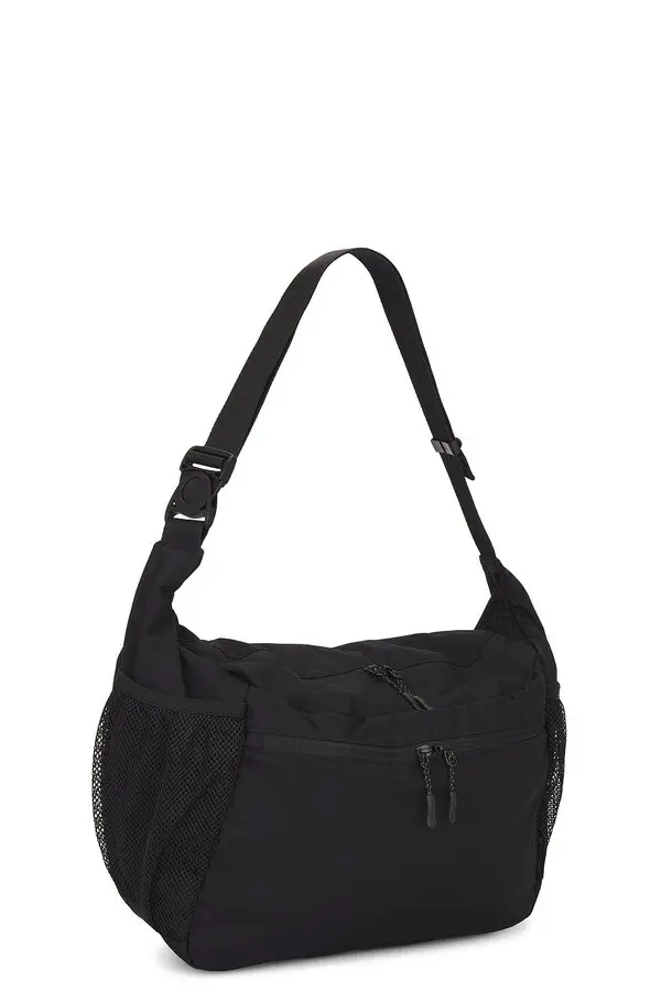 SNOW PEAK Everyday Use Middle Shoulder Bag