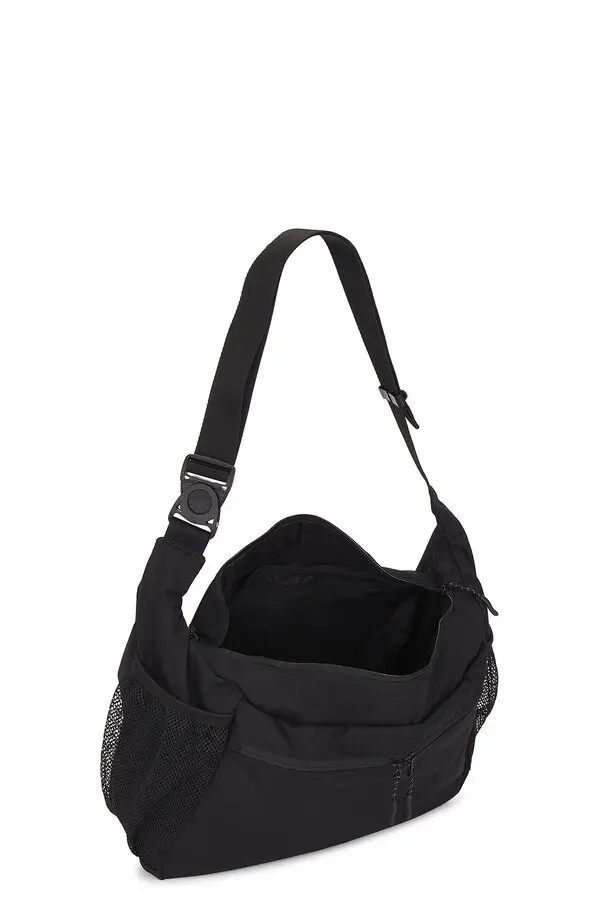 SNOW PEAK Everyday Use Middle Shoulder Bag