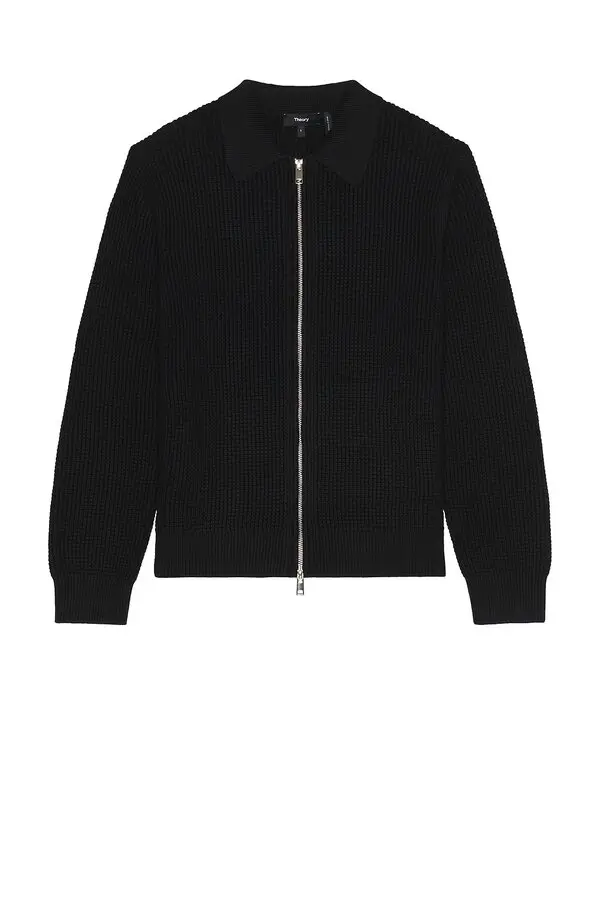 Theory Eco Cashton Gary Full Zip