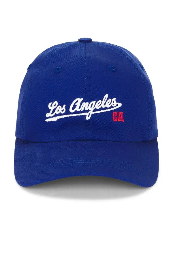 CORRIDOR X Revolve La Cap - Blue