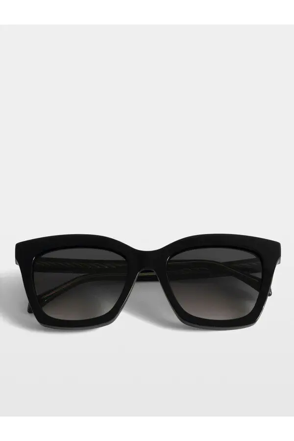 Zadig&Voltaire Sunglasses - Black