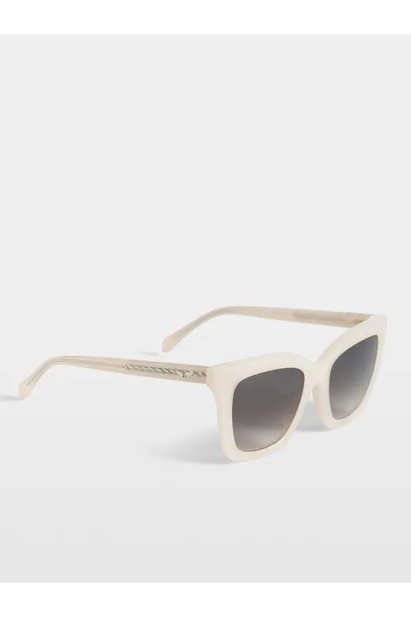 Zadig&Voltaire Sunglasses - White