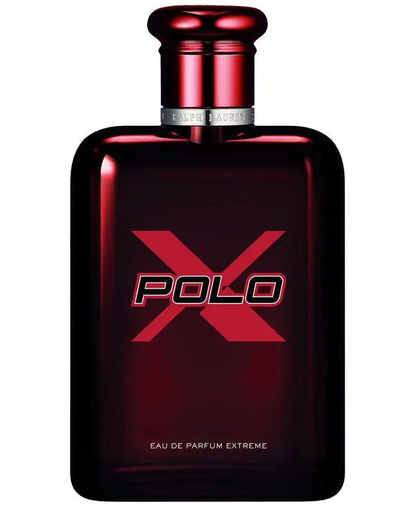 Ralph Lauren Polo Red Eau De Parfum Extreme - No Color