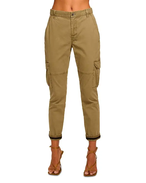 Ramy Brook Isabelle Pants