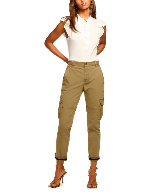 Ramy Brook Isabelle Pants