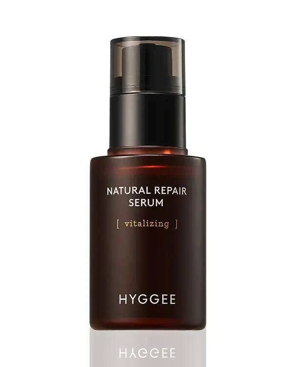HYGGEE Natural Repair Serum - No Color