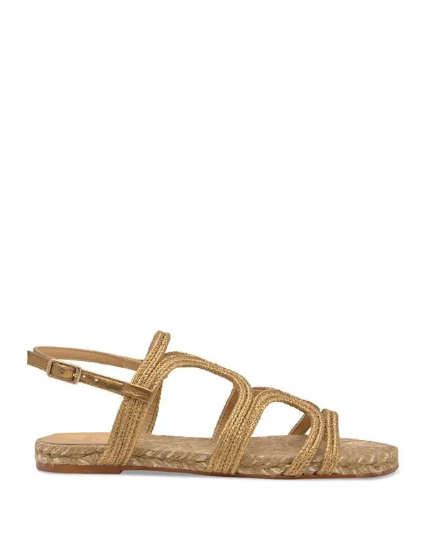 CastaÑer Pitra Slingback Sandals