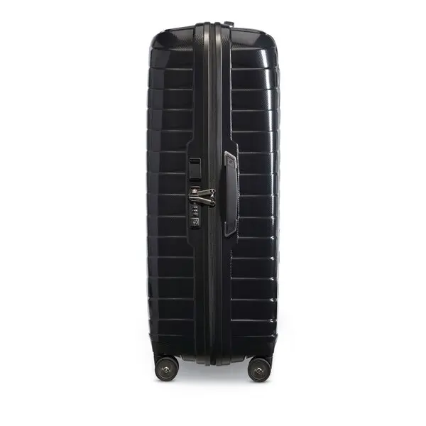 SAMSONITE Proxis Extra Large Spinner Checked Suitcase