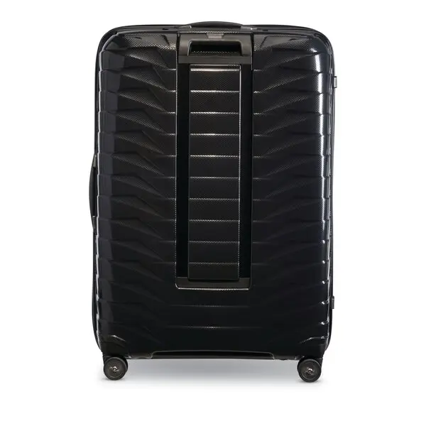 SAMSONITE Proxis Extra Large Spinner Checked Suitcase