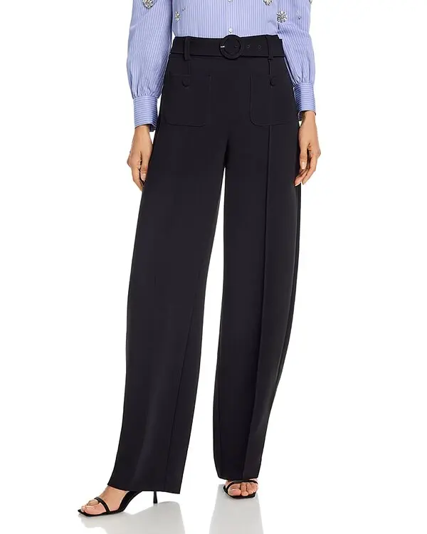 Cinq À Sept Renea Ankle Pants