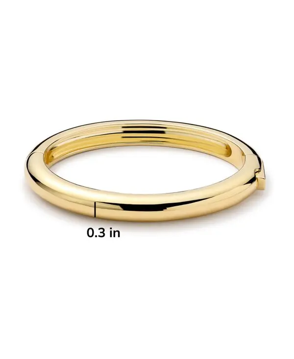 ANA LUISA Tia Bangle Bracelet