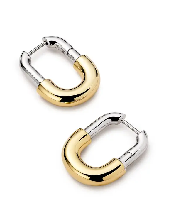 ANA LUISA Brynley Hoop Earrings