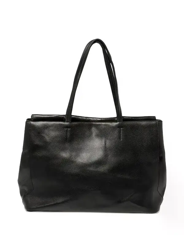 Furla Leather Tote
