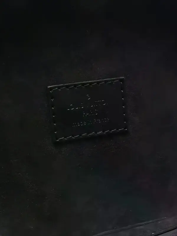 LOUIS VUITTON 2019 Epi Cannes Tote Bag - Silver