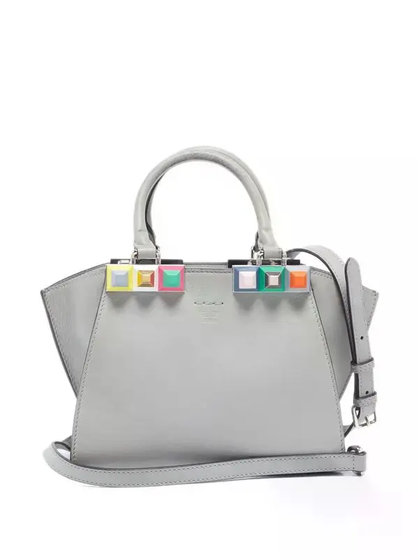 Fendi 3jours Tote