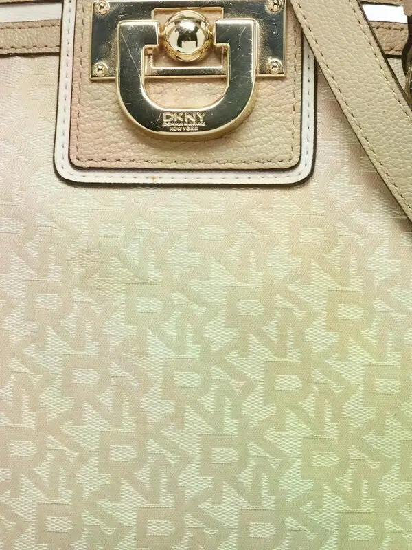 Dkny Canvas Satchel